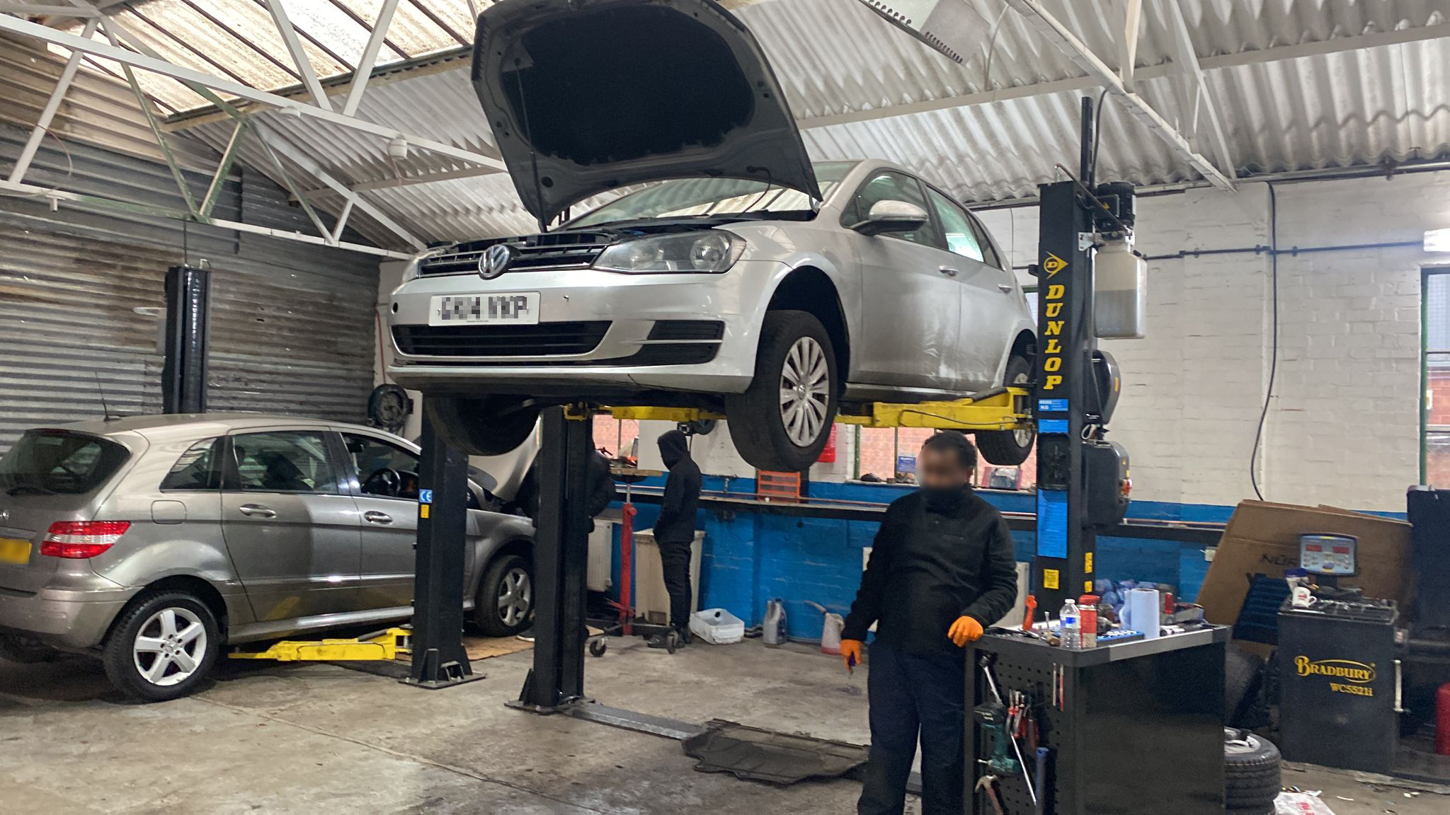 MOTs - KwikFix Motors Ltd