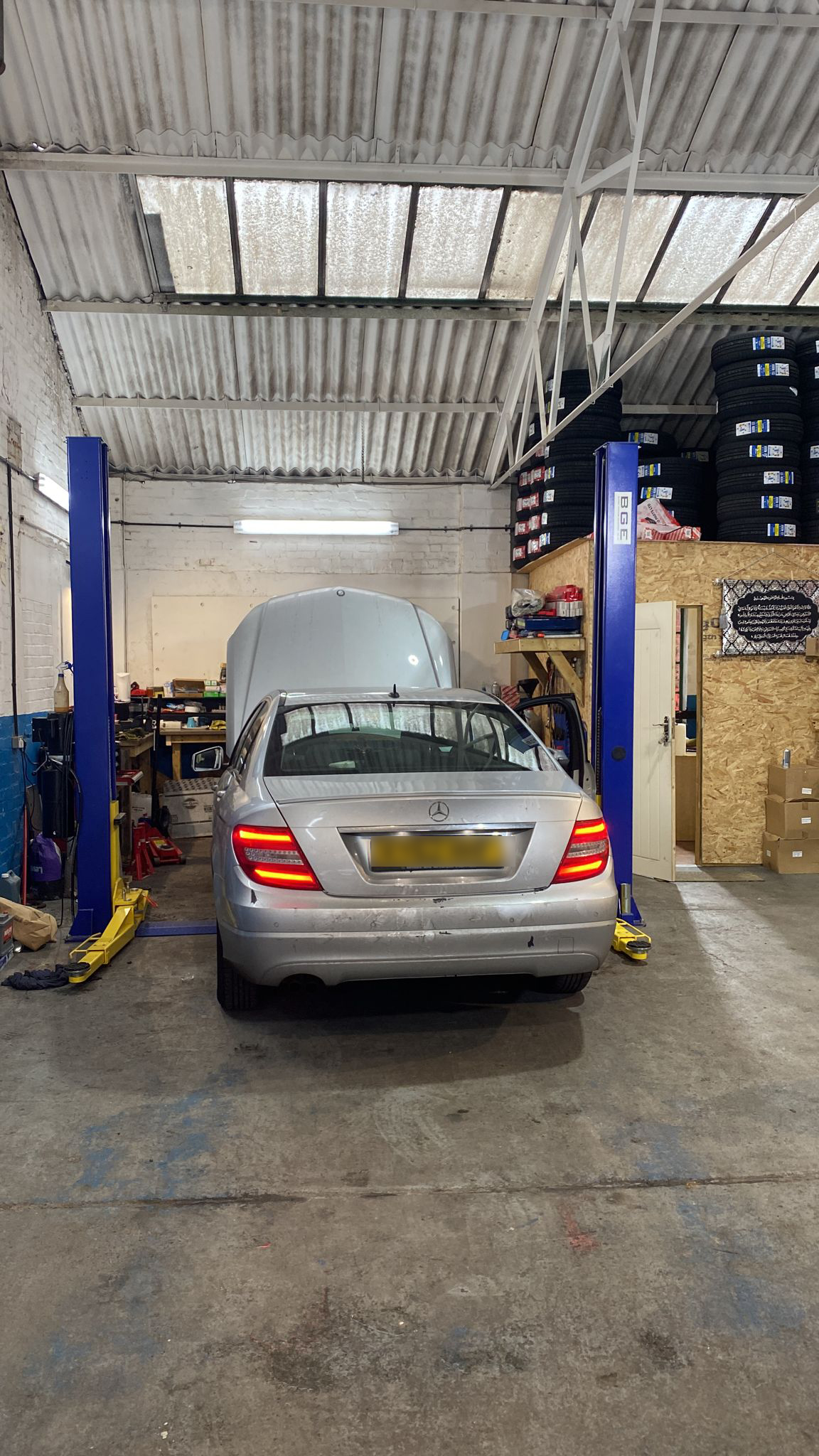 About - KwikFix Motors Ltd